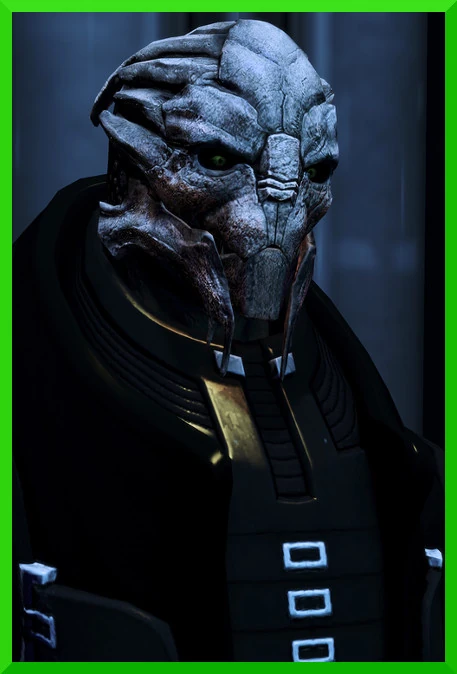 M'Jota | Star Wars Bloodlines Wiki | Fandom