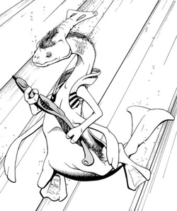 Akwin | Star Wars Bloodlines Wiki | Fandom