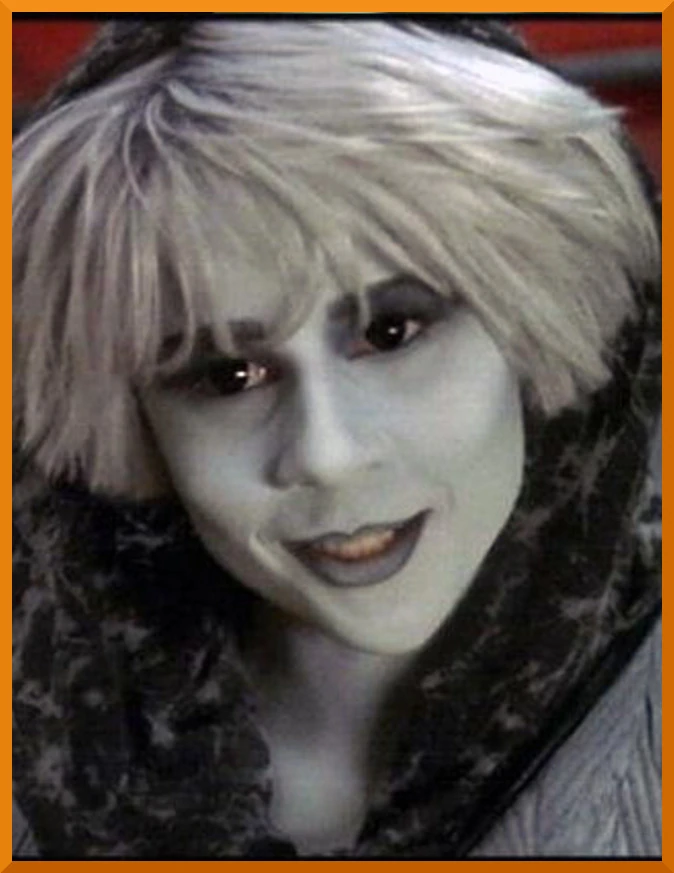 Chiana | Star Wars Bloodlines Wiki | Fandom