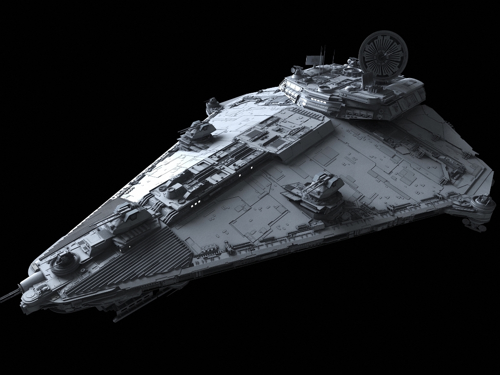 KDY Vigil-class Corvette | Star Wars Bloodlines Wiki | Fandom