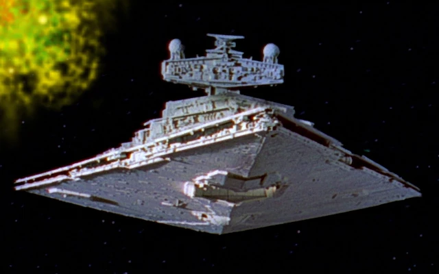 ISD Huntress | Star Wars Bloodlines Wiki | Fandom