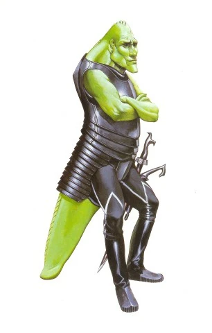 Tolarian | Star Wars Bloodlines Wiki | Fandom