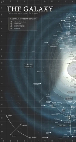 Unknown Regions | Star Wars Bloodlines Wiki | Fandom