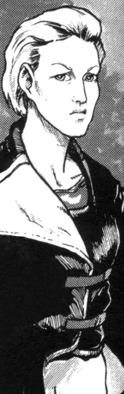 Arhan | Star Wars Bloodlines Wiki | Fandom