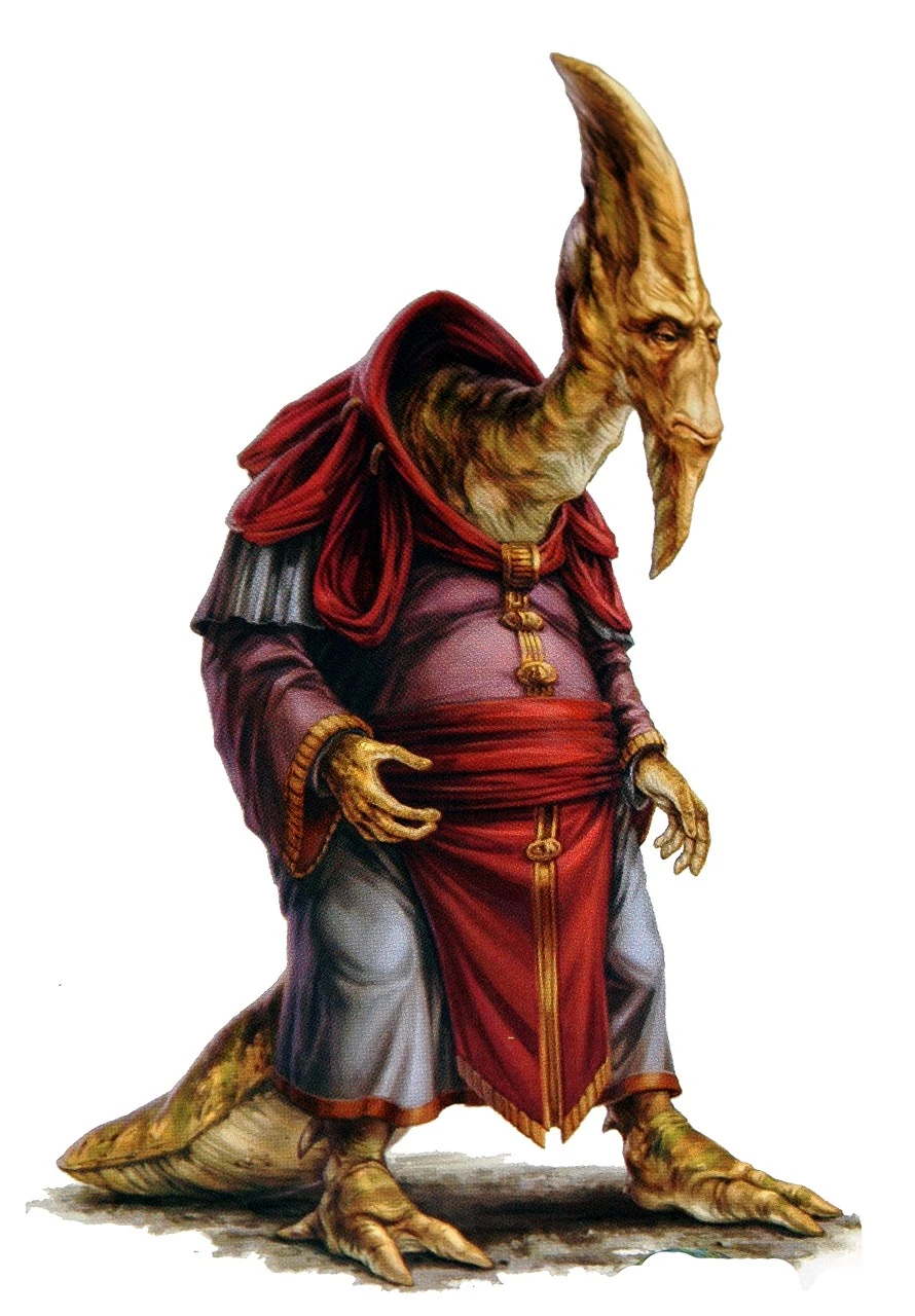 Anx | Star Wars Bloodlines Wiki | Fandom