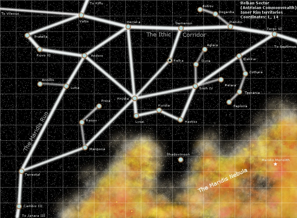Category:Sectors | Star Wars Bloodlines Wiki | Fandom
