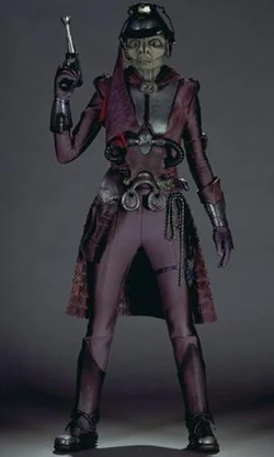 Clawdite | Star Wars Bloodlines Wiki | Fandom