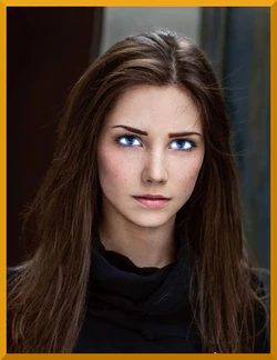 Arina Strykia | Star Wars Bloodlines Wiki | Fandom