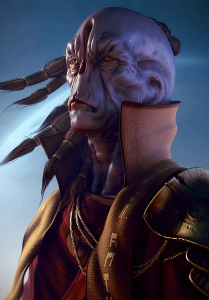 Prellim | Star Wars Bloodlines Wiki | Fandom