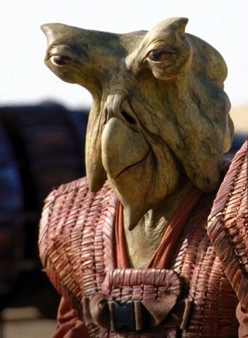 Ishi Tib | Star Wars Bloodlines Wiki | Fandom