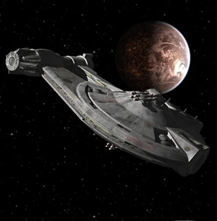 Lightning's Ride | Star Wars Bloodlines Wiki | Fandom