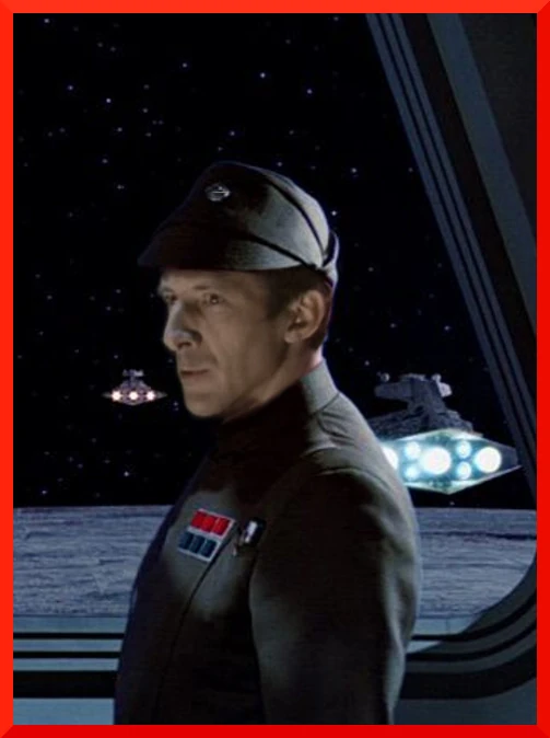 Terrel Harkness | Star Wars Bloodlines Wiki | Fandom
