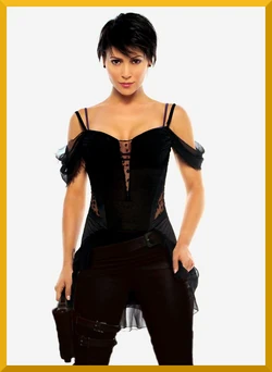 CJ Morgan | Star Wars Bloodlines Wiki | Fandom