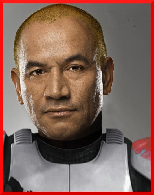 CC-7898 | Star Wars Bloodlines Wiki | Fandom