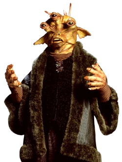 Gran | Star Wars Bloodlines Wiki | Fandom