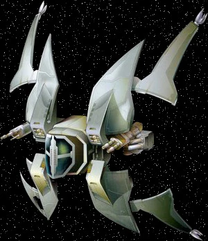 MandalMotors StarViper Assault Fighter | Star Wars Bloodlines Wiki | Fandom
