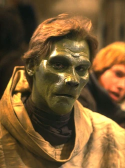 Hamadryas | Star Wars Bloodlines Wiki | Fandom