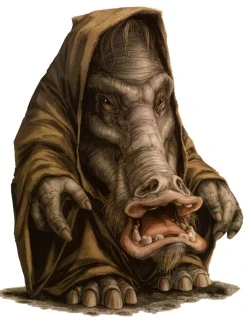 Chevin | Star Wars Bloodlines Wiki | Fandom