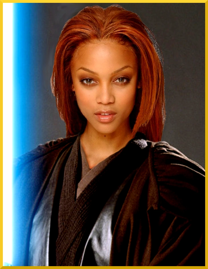 Tatiana Zem | Star Wars Bloodlines Wiki | Fandom