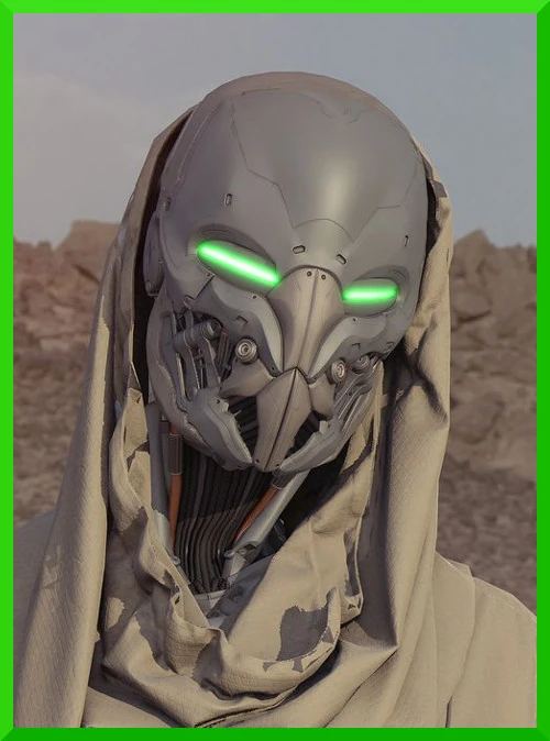 Kharma | Star Wars Bloodlines Wiki | Fandom