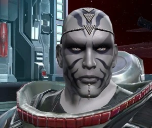 Rattataki | Star Wars Bloodlines Wiki | Fandom