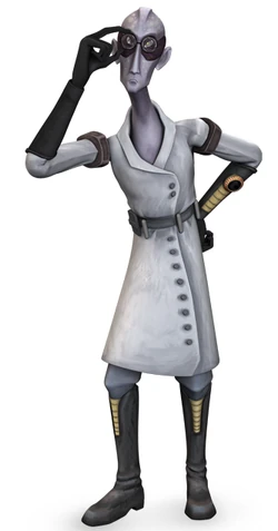 Faust | Star Wars Bloodlines Wiki | Fandom