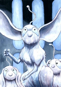 Hoojib | Star Wars Bloodlines Wiki | Fandom