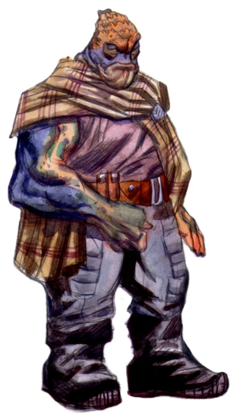 Houk | Star Wars Bloodlines Wiki | Fandom