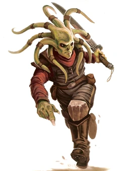 Nautolan | Star Wars Bloodlines Wiki | Fandom