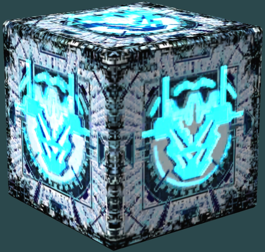 Holocron | Star Wars Bloodlines Wiki | Fandom