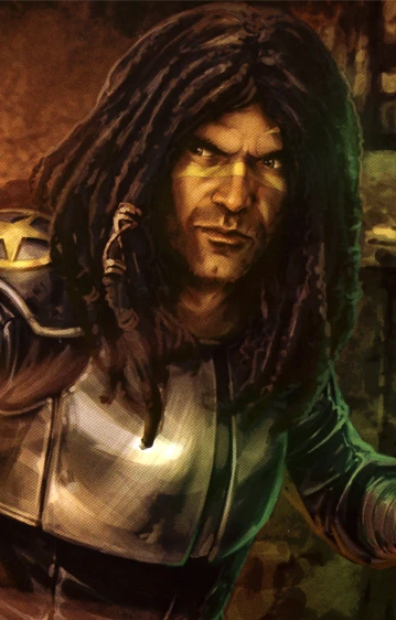 Kiffar | Star Wars Bloodlines Wiki | Fandom