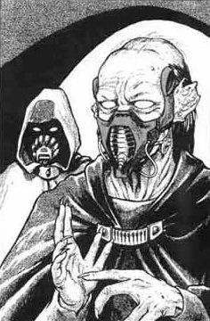 Anomid | Star Wars Bloodlines Wiki | Fandom