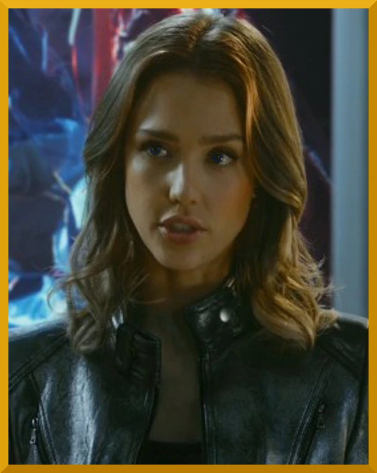 Jolee Traabo | Star Wars Bloodlines Wiki | Fandom