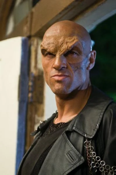 Damphyr | Star Wars Bloodlines Wiki | Fandom