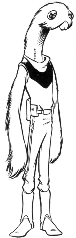 Gados | Star Wars Bloodlines Wiki | Fandom