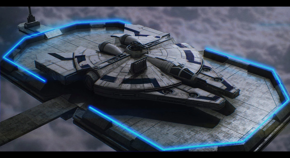 Banshee | Star Wars Bloodlines Wiki | Fandom