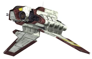 Nu-Class Shuttle | Star Wars Central Wiki | Fandom