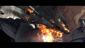 Separatist Blockade | Star Wars Central Wiki | Fandom