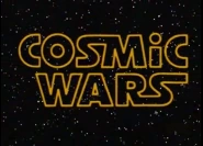 Cosmic Wars | Wiki Referencias a Star Wars | Fandom