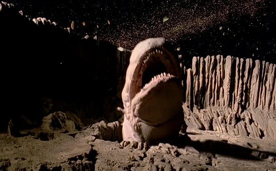 Exogorth | Wiki Referencias a Star Wars | Fandom