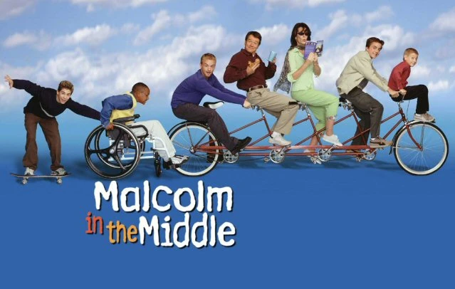 Malcolm | Wiki Referencias a Star Wars | Fandom