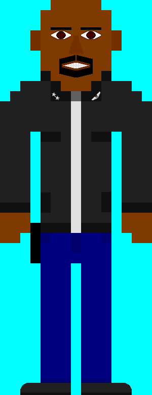 Typher Marlion | Star Wars Crossovers Wiki | Fandom