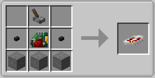 Light Alternator | Dalek Mod 1.16 Wiki | Fandom