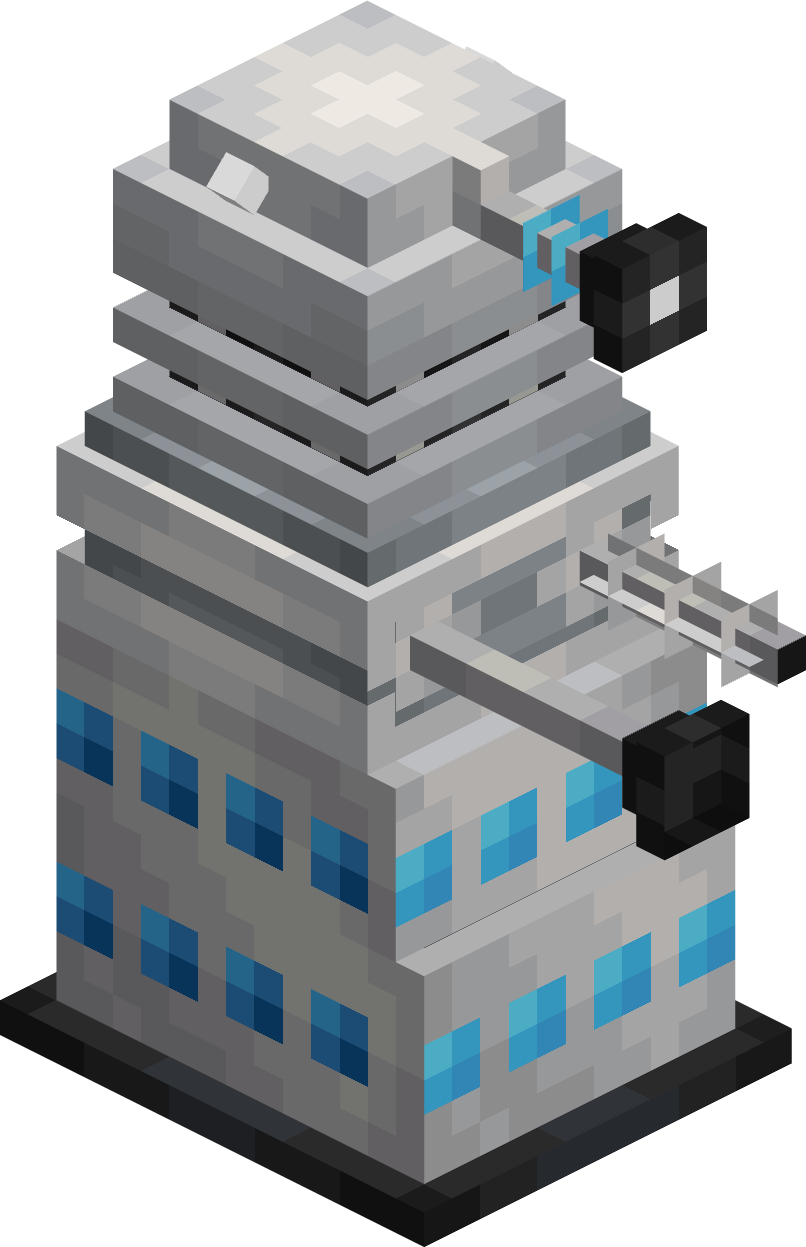 Skaro Daleks | Dalek Mod 1.16 Wiki | Fandom