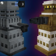 Dalek Mod 1.16 Wiki | Fandom