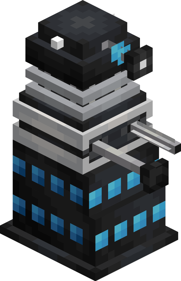 Skaro Daleks Dalek Mod 116 Wiki Fandom