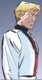 Hunter Holtarna | Star Wars Dominion | Fandom