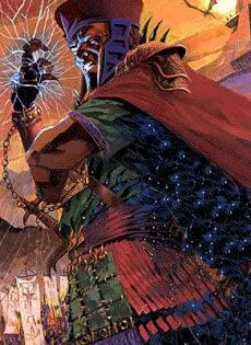 Naga Sadow | Star Wars Dominion | Fandom