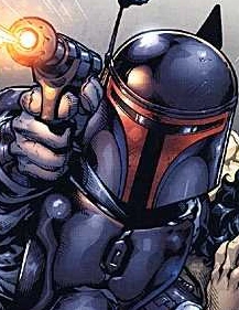 Kelborn Arcas | Star Wars Dominion | Fandom