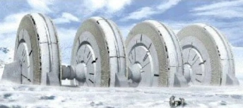 Land Based Installation Shields | And you do a loop at the end Wiki ...